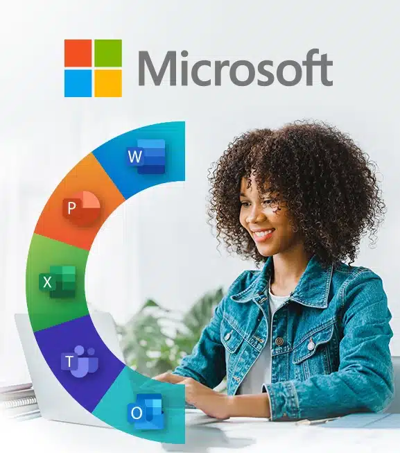 Microsoft 365 - ScanSource