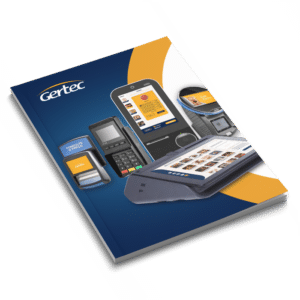 Soluções Gertec - ScanSource - Distribuidor de Tecnologia