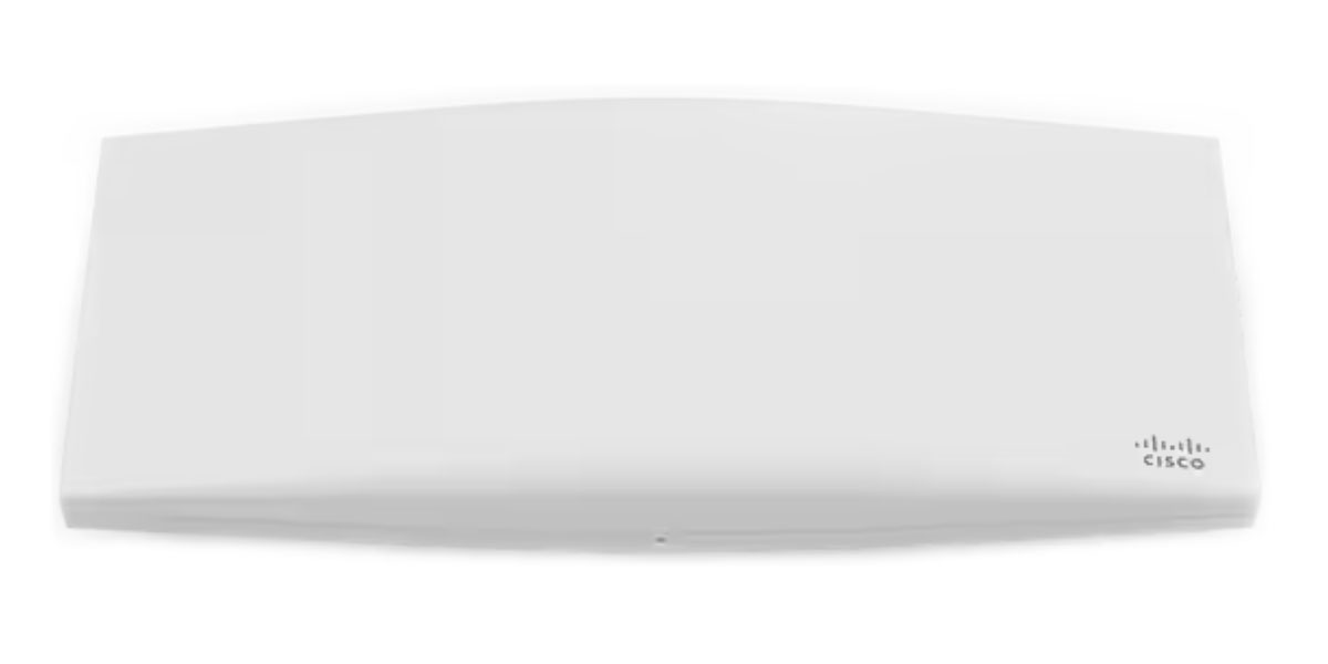 Rede Cisco Meraki ScanSource - Distribuidor de Tecnologia