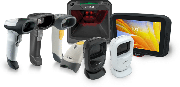 Zebra Essentials na ScanSource - Distribuidor de Tecnologia