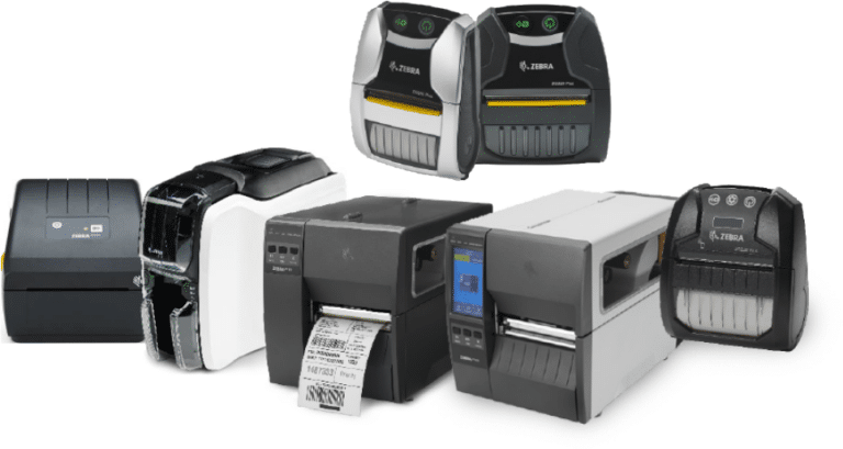 Zebra Essentials na ScanSource - Distribuidor de Tecnologia