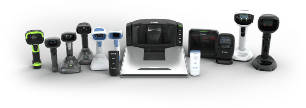 Zebra Essentials na ScanSource - Distribuidor de Tecnologia