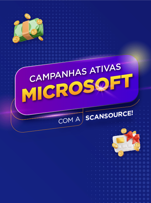 ScanSource Brasil | Soluções de Tecnologia