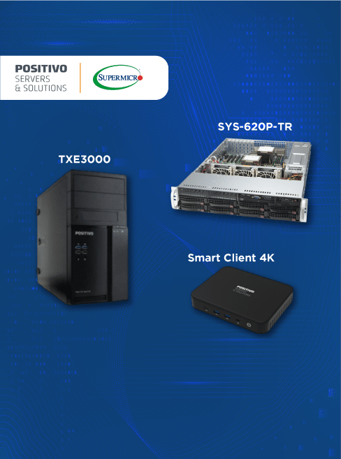 ScanSource Brasil | Soluções de Tecnologia