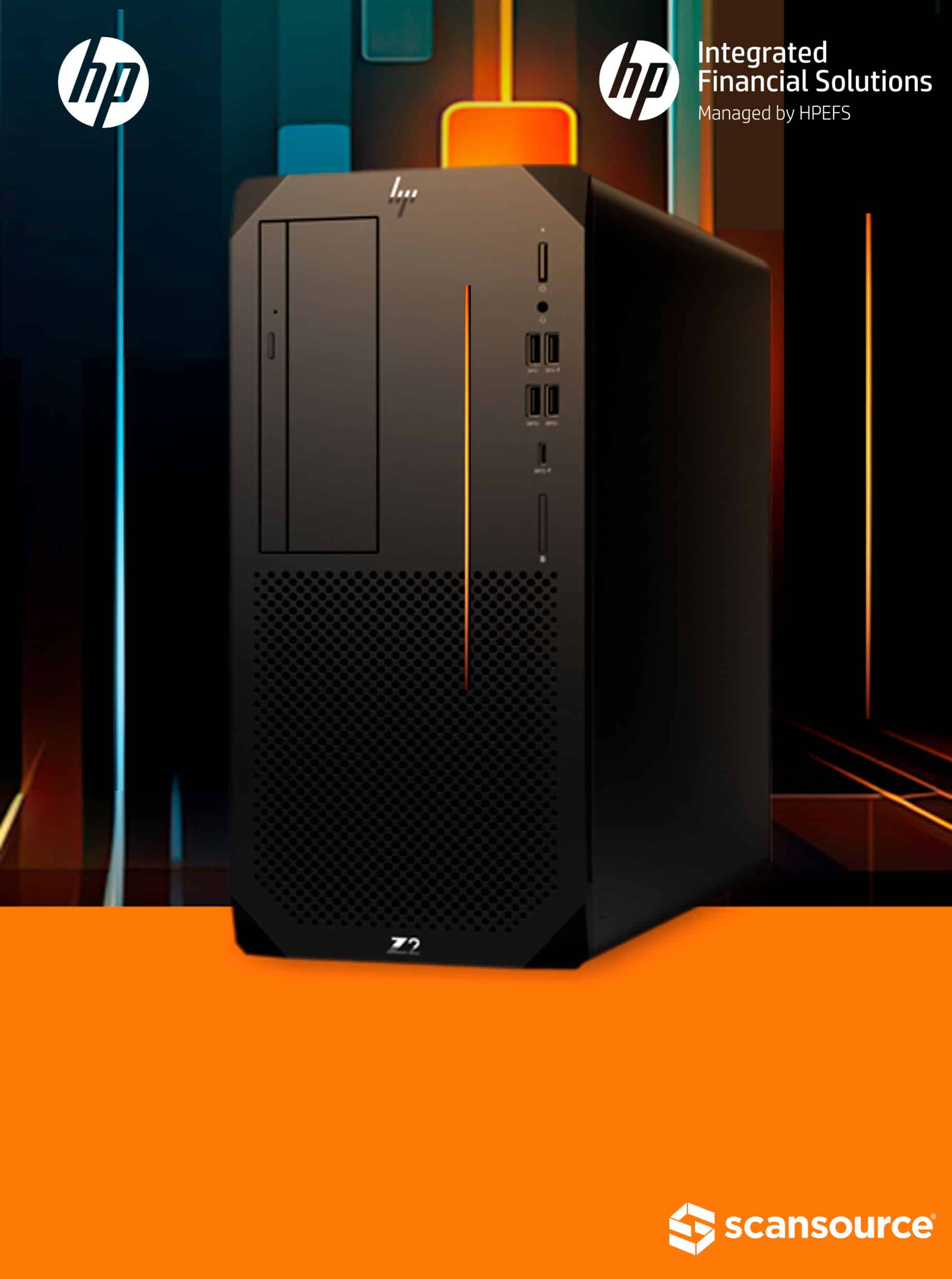 ScanSource Brasil | Soluções de Tecnologia