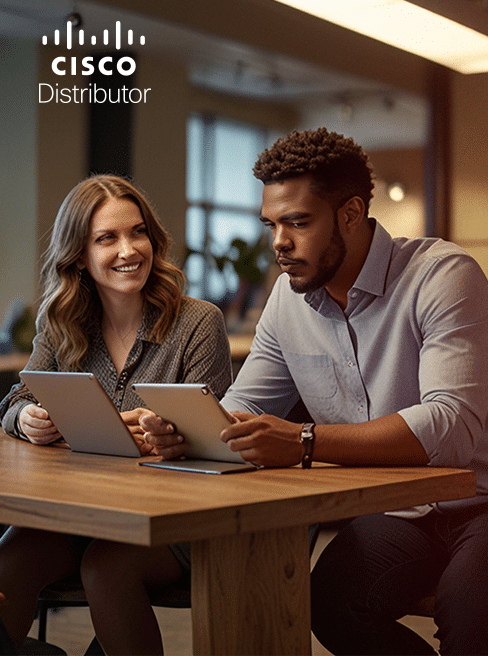 ScanSource Brasil | Soluções de Tecnologia