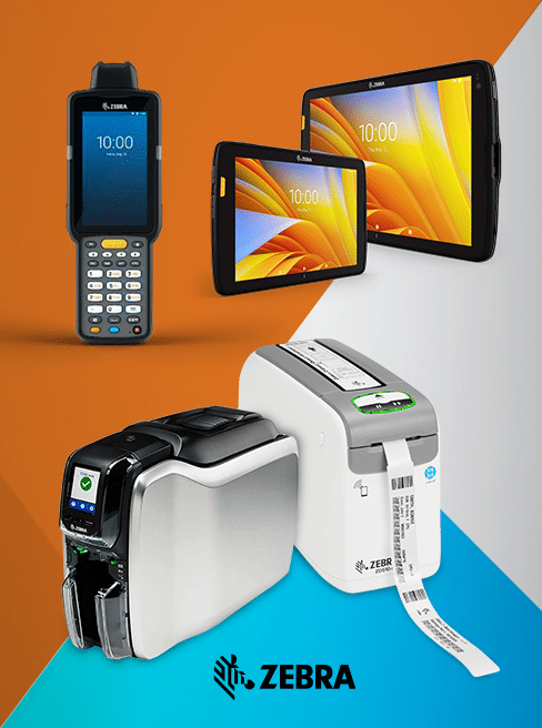 Zebra Essentials na ScanSource - Distribuidor de Tecnologia