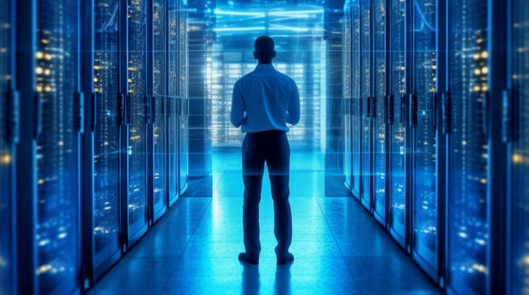 O papel das soluções Edge no mundo da nuvem