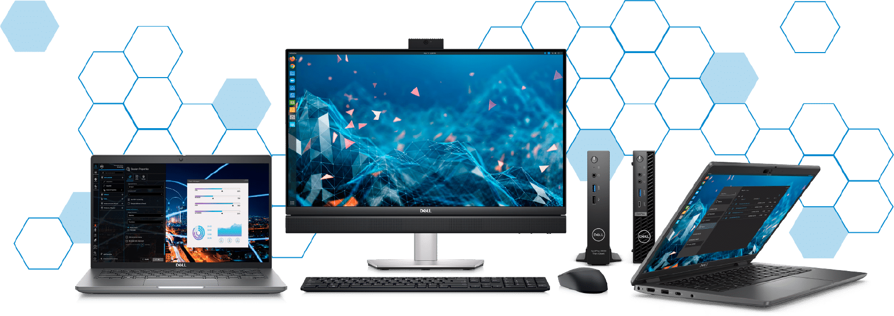 Distribuidor Dell - ScanSource