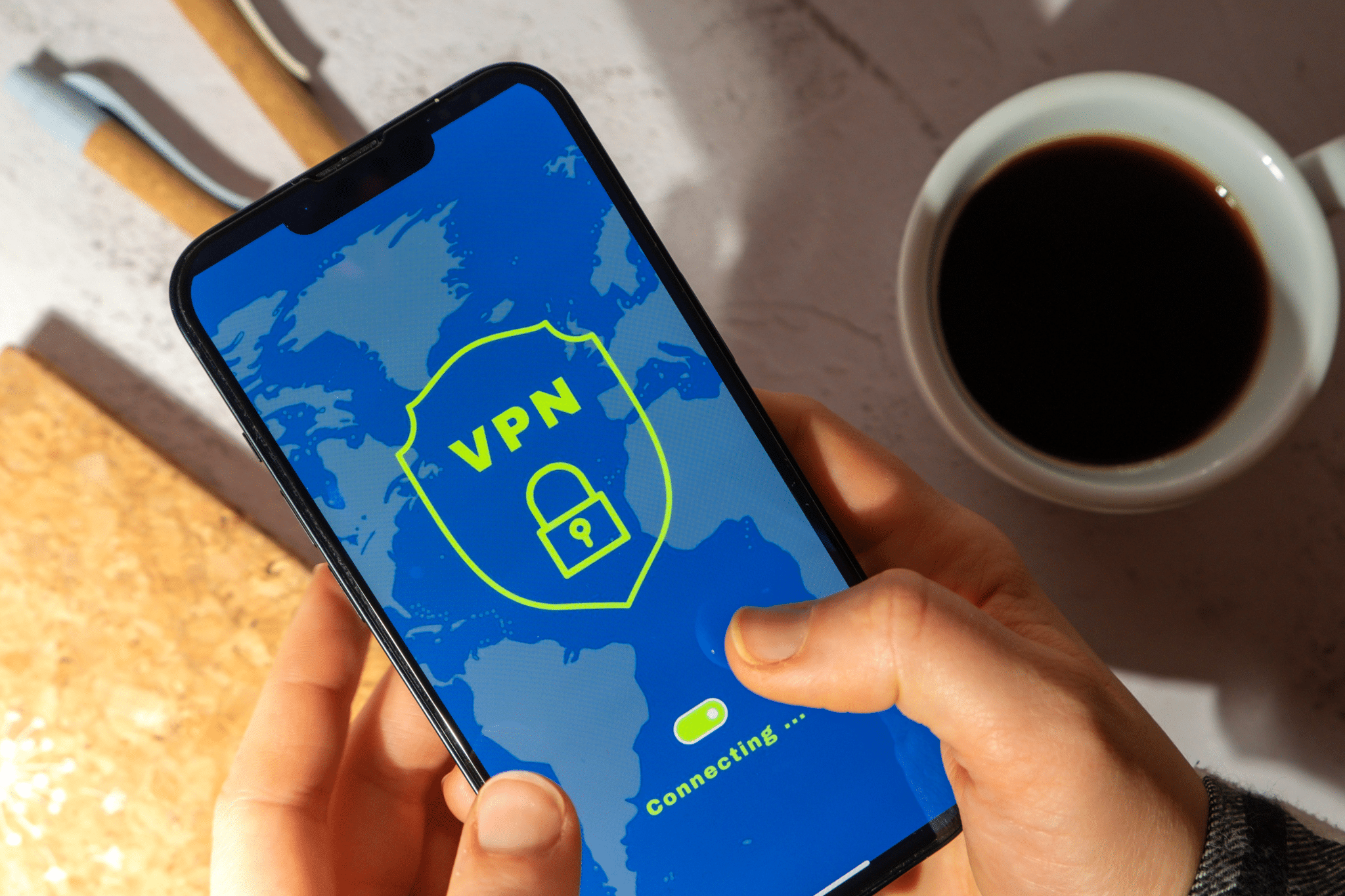 O que é VPN e como funciona: guia completo - Scansource